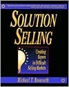 Solution Selling 1st (first) editon Text Only: Michael Bosworth: Amazon ...