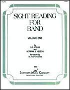 Sight Reading for Band, Book 1: 0884088706661: Amazon.com: Books