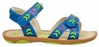 Amazon.com | Umi Girl's Kids' Immani Pre | Sandals