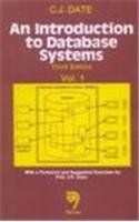 Introduction To Database Systems Vol -1 : Date C J: Amazon.in: Books