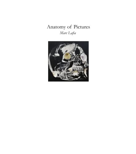 Anatomy of Pictures: Lafia, Marc: 9781496153371: Amazon.com: Books