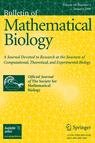 Bulletin of Mathematical Biology, Volume 70 Number 2 April 2008: P. K ...