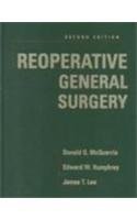 Buy Reoperative General Surgery Book Online at Low Prices in India ...