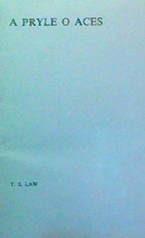 A Pryle O Aces: T. S. Law: Amazon.com: Books