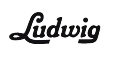 Amazon.com: Ludwig Vinyl Decal 2.5" 3.5" 4.5" 5.5" Drumset Drums Laptop ...