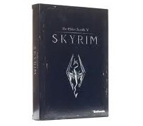 Amazon.com: The Elder Scrolls V Skyrim with Bonus Bluray Disc [Xbox 360 ...