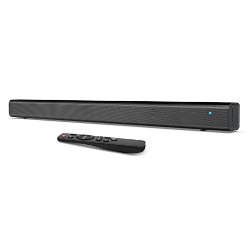 Find The Best 30 Inch Sound Bar Reviews & Comparison - Katynel