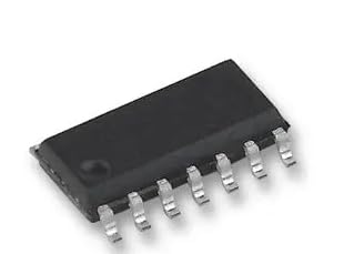 IC 74HC05 (74HC05) 14-PIN DIP CMOS Hex Inverter (Pack Of 2) : Amazon.in ...