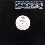 Amazon.com: Dangerous Ground - The Original Motion Picture Soundtrack ...