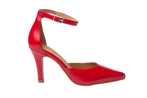 Comprar Colonia Del Tacon Rojo ️〖 desde 19,99 € 〗- Perfumes Importados Ya