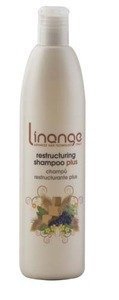 Amazon.com : LINANGE Restructuring Shampoo Plus 350ml/11.83oz : Hair ...