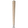 Waddell 2512 Round Taper Table Leg, 11-1/2" - Furniture Legs - Amazon.com