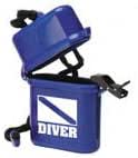 Amazon.com : Innovative Small Dry Box : Diving Dry Boxes : Sports ...