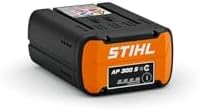 Amazon.com: Stihl 48504006580 AP 300 S Lithium-Ion Battery, 36 V 281 Wh ...
