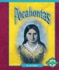 Pocahontas (Compass Point Early Biographies): Raatma, Lucia ...