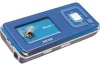 SanDisk Sansa C240 - Reproductor de MP3 (1 GB) : Amazon.com.mx ...