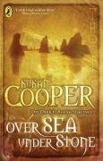 Over Sea, under Stone: Written by Susan Cooper, 1986 Edition, (Reprint ...