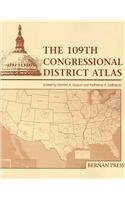Congressional District Atlas: 109th Congress (Congressional District ...