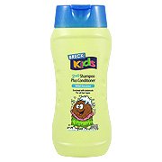 Amazon.com: Breck Kids Wild Coconut 2 in 1 Shampoo Plus Conditioner 12 ...