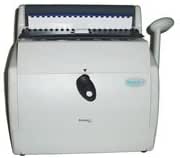 Amazon.com : PaperLock Binding System : Binding Machines : Office Products