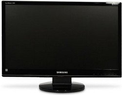 Samsung 2494SW 24" Black LCD Monitor : Amazon.in: Computers & Accessories