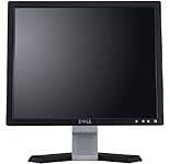 Amazon.co.jp: DELL E178FPc Used LCD Monitor Display : Computers