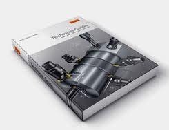 Technical Guide-turning-milling-drilling Boring-tool Holding (Metal ...