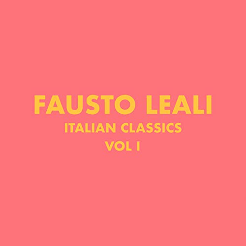 Brano Senza luce di Fausto Leali da Italian Classics: Fausto Leali ...