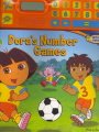 Sight and Sound Dora Numbers : Amazon.in: Books