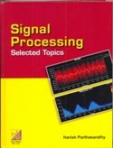 Signal Processing Selected Topics : Amazon.in: Books
