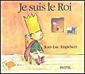 Amazon.co.jp: Je suis le roi : Jean Luc Englebert: 本