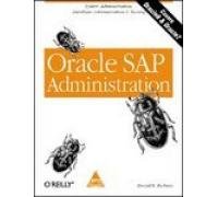 Oracle Sap Administration: Donald Burleson: 9788173661204: Amazon.com ...