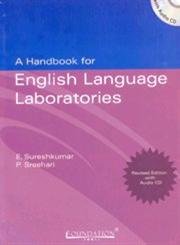 A Handbook for English Language Laboratories with CD: Suresh Kumar ...