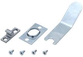Jackson 301345628 Aluminum Top Strike Package for 2085 and 3185 ...