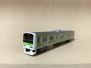 Amazon.co.jp: TOMIX JR East Yamanote Line E231 Series 500 Kuha E230-532 ...