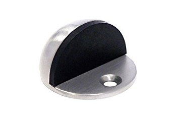 Redberry Stainless Steel 38mm Floor Door Stopper (PACK OF 2) : Amazon ...
