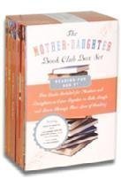 The Mother-Daughter Book Club Box Set: Reading for Age 9 (Ella ...
