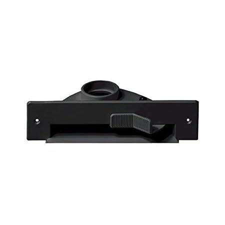 Amazon.com: Centec Systems Central Vacuum Automatic Dustpan Sweep Inlet ...