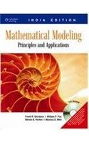 Amazon.in: Buy Mathematical Modeling: Principles and Applications, with ...