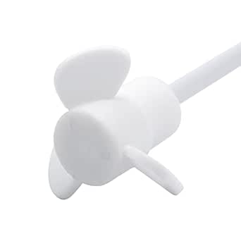 4E's USA 3 Bladed Propeller Stirring Rod PTFE Coated for Overhead ...