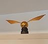 Amazon.com: Harry Potter Golden Snitch Kit (Revised and Upgraded ...