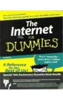 The Internet For Dummies & Creating Web Pages For Dummies Bundle - Dummies Month 2001 #3: And ...