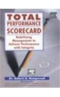 Amazon.in: Buy Total Performance Scorecard Book Online at Low Prices in ...