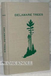 Delaware trees: A guide to the identification of the native tree ...