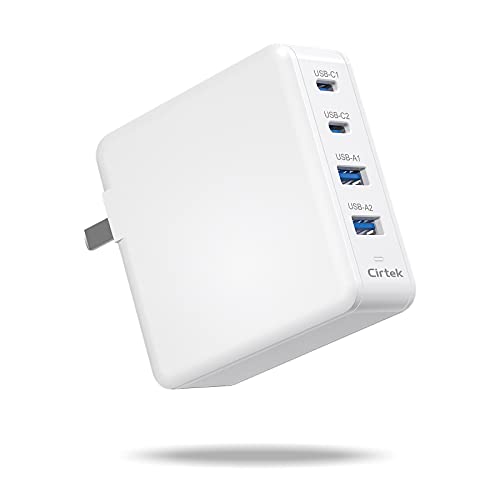 Best 100 Watt USB-C Chargers