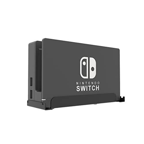 Top 10 Best Nintendo Switch Wall Mount : Reviews & Buying Guide - Katynel