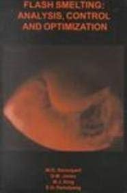 Amazon.com: Flash Smelting : Analysis, Control and Optimization ...