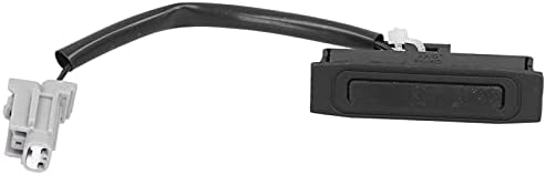 Ejoyous Boot Release Switch, Tailgate Trunk Release Switch Replacement ...