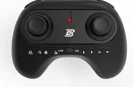 Amazon.com: BEZGAR Spare Parts Accessory Controller for BD101 : Toys ...