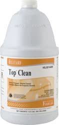 Amazon.com: Hillyard Top Clean® - 1 Gal. : Health & Household